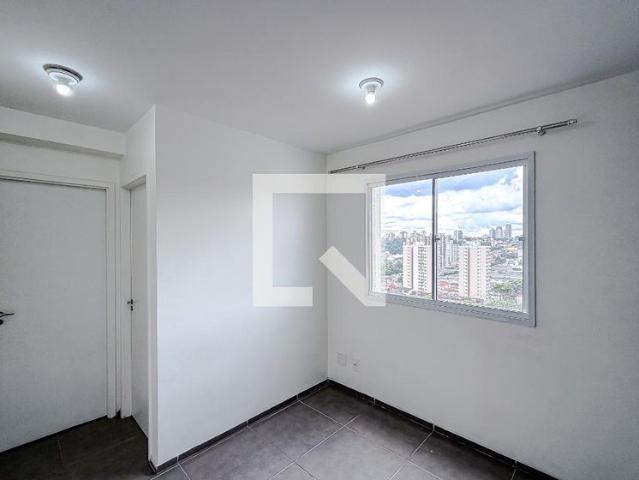 Apto, Cambuci, 2 Quartos, 36 m2 São Paulo