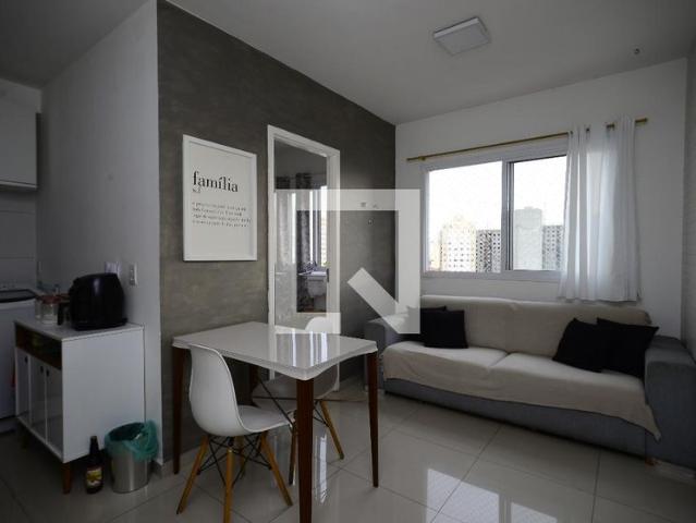 Apto, Cambuci, 2 Quartos, 37 m2 São Paulo