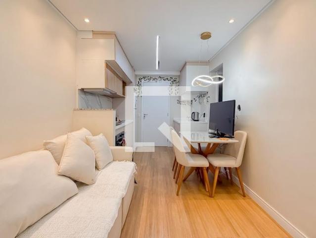Apto, Cambuci, 2 Quartos, 37 m2 São Paulo