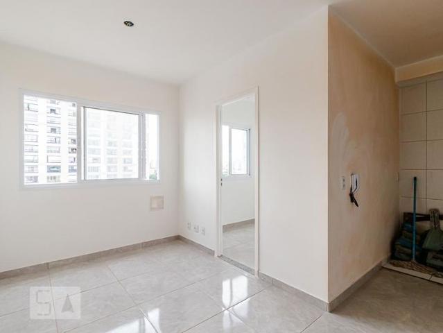 Apto, Cambuci, 2 Quartos, 37 m2 São Paulo