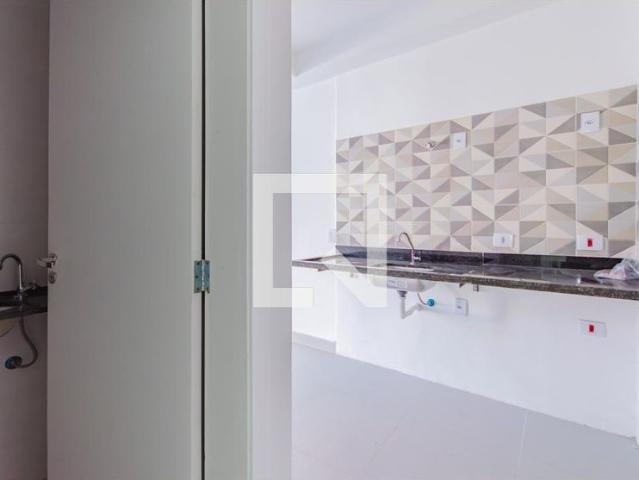 Apto, Cambuci, 2 Quartos, 37 m2 São Paulo