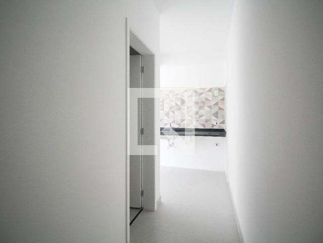 Apto, Cambuci, 2 Quartos, 37 m2 São Paulo