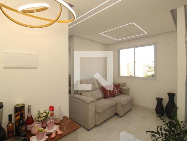 Apto, Cambuci, 2 Quartos, 37 m2 São Paulo