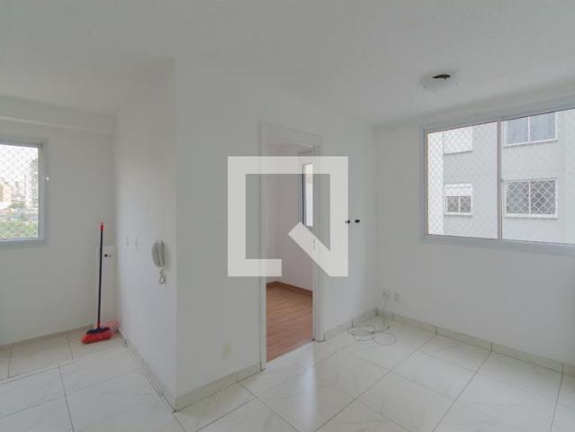 Apto, Cambuci, 2 Quartos, 37 m2 São Paulo