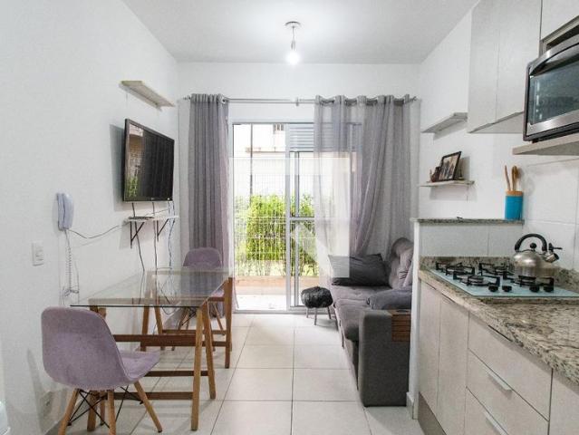 Apto, Cambuci, 2 Quartos, 38 m2 São Paulo