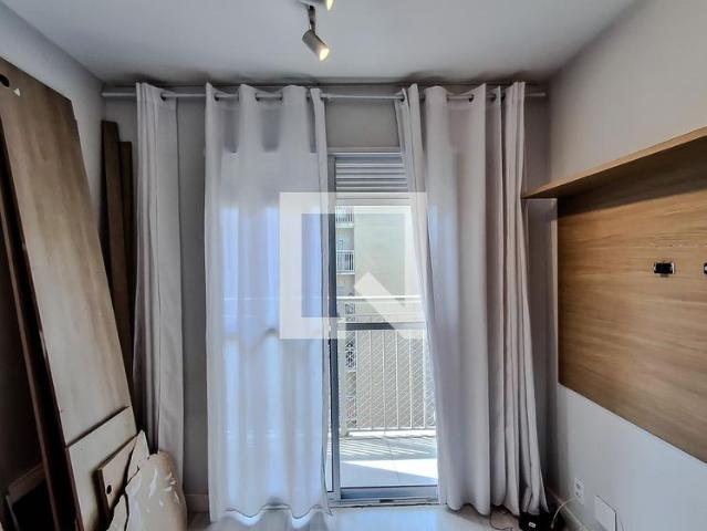 Apto, Cambuci, 2 Quartos, 38 m2 São Paulo