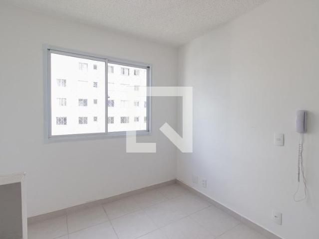 Apto, Cambuci, 2 Quartos, 39 m2 São Paulo