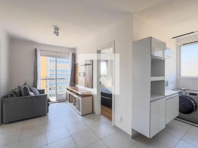 Apto, Cambuci, 2 Quartos, 39 m2 São Paulo