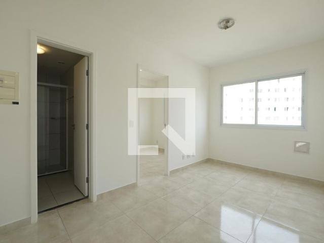 Apto, Cambuci, 2 Quartos, 39 m2 São Paulo