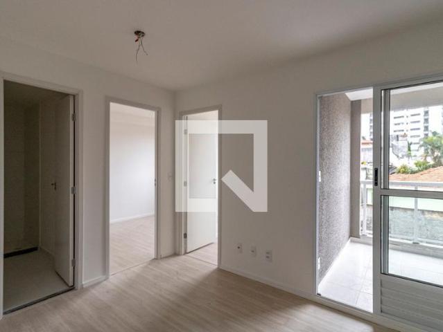 Apto, Cambuci, 2 Quartos, 31 m2 São Paulo