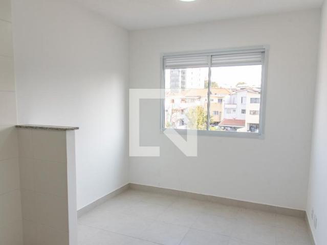 Apto, Cambuci, 2 Quartos, 32 m2 São Paulo