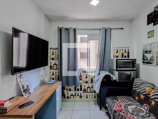 Apto, Cambuci, 2 Quartos, 32 m2 São Paulo