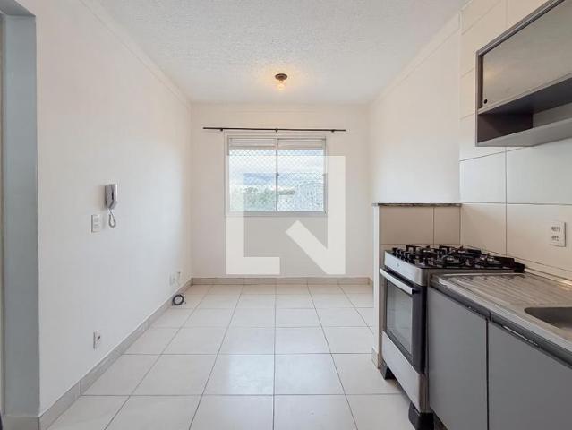 Apto, Cambuci, 2 Quartos, 32 m2 São Paulo