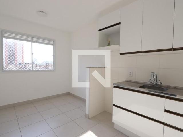 Apto, Cambuci, 2 Quartos, 32 m2 São Paulo