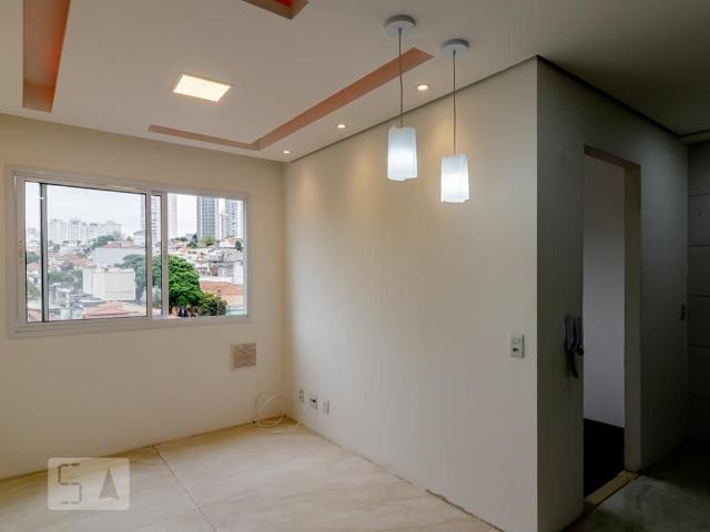 Apto, Cambuci, 2 Quartos, 33 m2 São Paulo