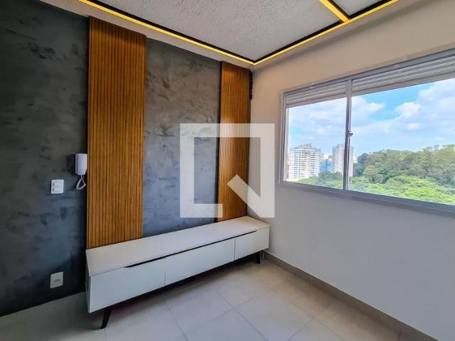 Apto, Cambuci, 2 Quartos, 33 m2 São Paulo