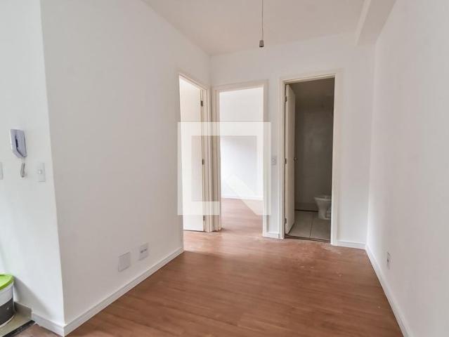 Apto, Cambuci, 2 Quartos, 33 m2 São Paulo