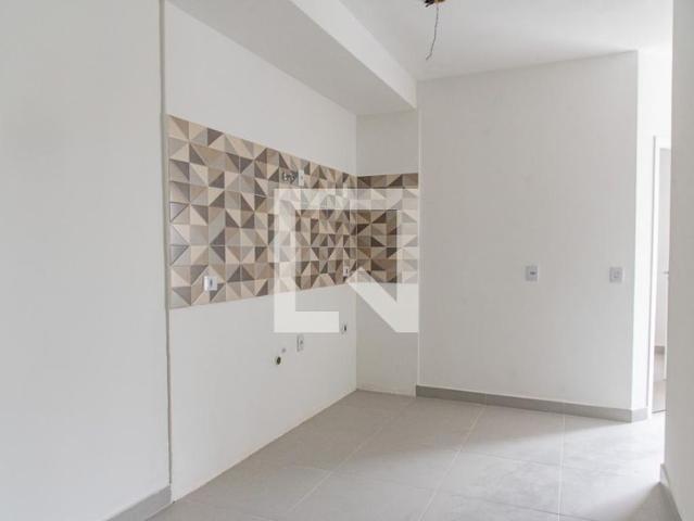 Apto, Cambuci, 2 Quartos, 33 m2 São Paulo