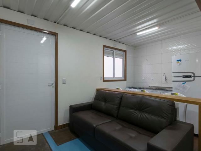 Apto, Cambuci, 2 Quartos, 45 m2 São Paulo