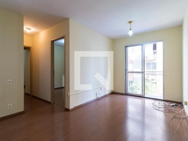 Apto, Cambuci, 2 Quartos, 47 m2 São Paulo