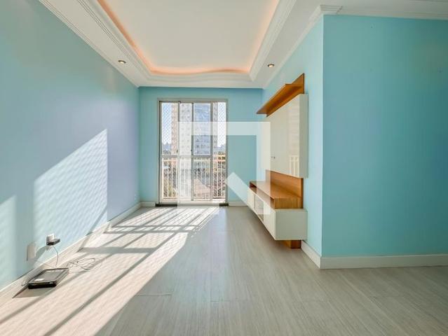 Apto, Cambuci, 2 Quartos, 48 m2 São Paulo