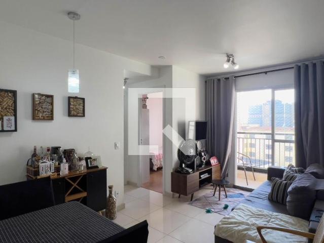 Apto, Cambuci, 2 Quartos, 49 m2 São Paulo