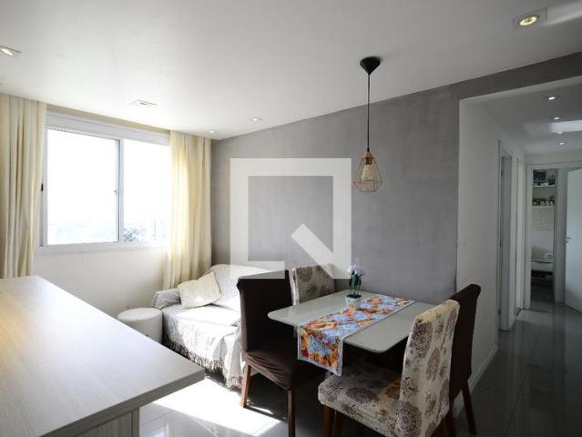 Apto, Cambuci, 2 Quartos, 40 m2 São Paulo