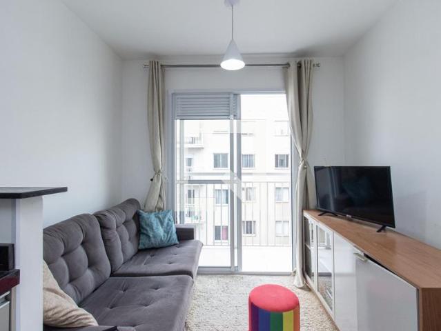 Apto, Cambuci, 2 Quartos, 40 m2 São Paulo