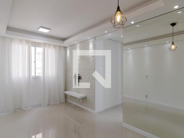 Apto, Cambuci, 2 Quartos, 41 m2 São Paulo