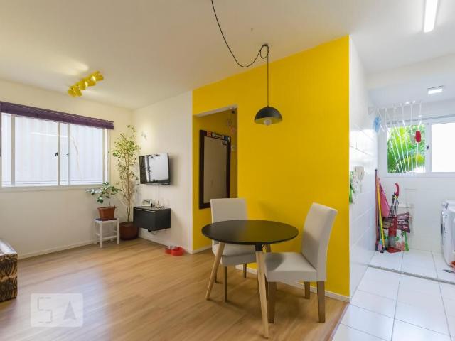 Apto, Cambuci, 2 Quartos, 41 m2 São Paulo