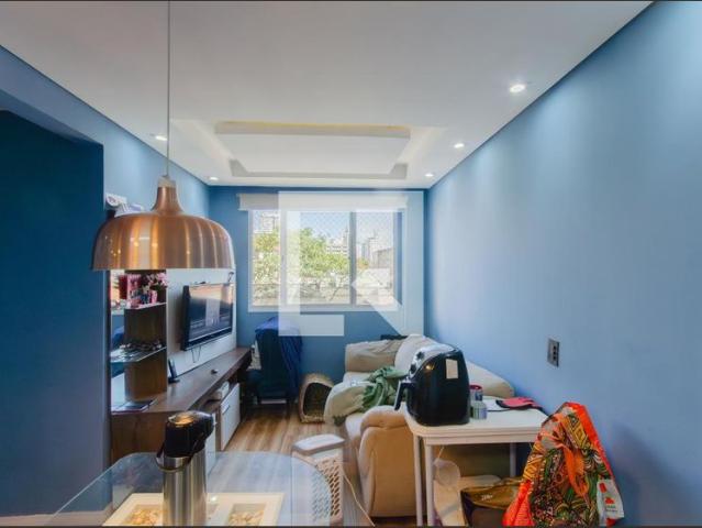 Apto, Cambuci, 2 Quartos, 41 m2 São Paulo