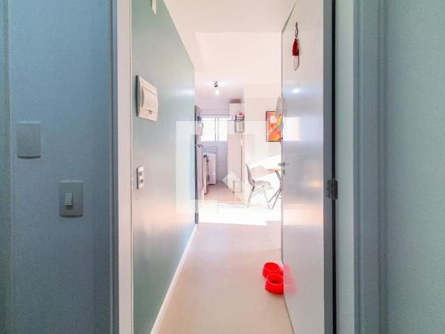 Apto, Cambuci, 2 Quartos, 42 m2 São Paulo