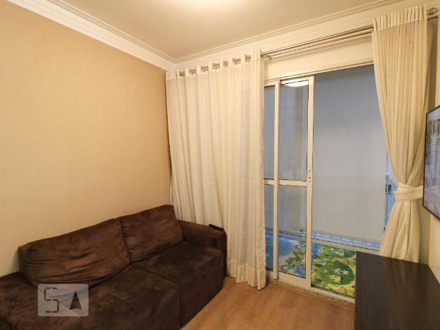 Apto, Cambuci, 2 Quartos, 54 m2 São Paulo