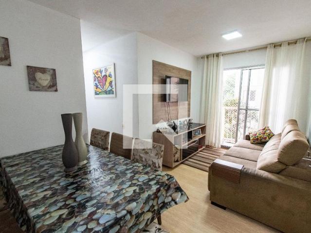 Apto, Cambuci, 2 Quartos, 55 m2 São Paulo