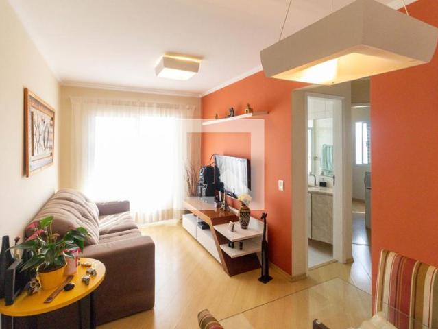 Apto, Cambuci, 2 Quartos, 55 m2 São Paulo