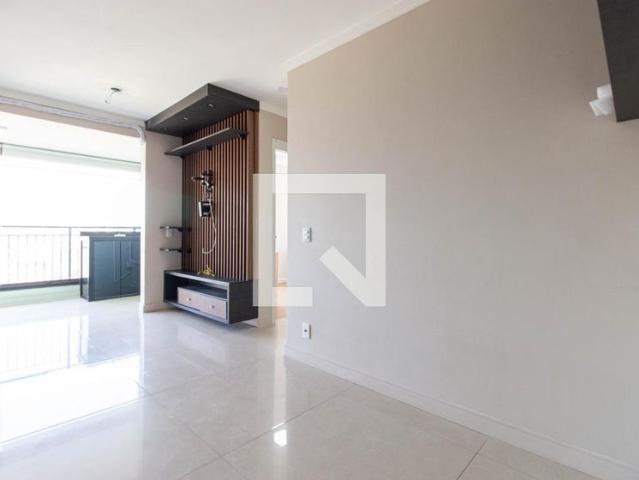 Apto, Cambuci, 2 Quartos, 59 m2 São Paulo