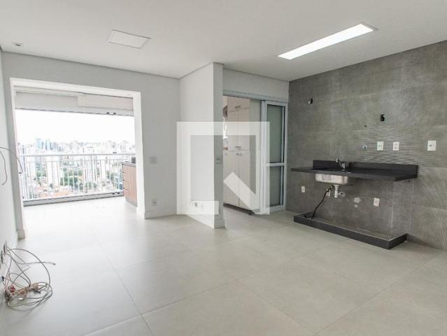 Apto, Cambuci, 2 Quartos, 68 m2 São Paulo