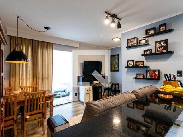 Apto, Cambuci, 2 Quartos, 68 m2 São Paulo