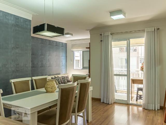Apto, Cambuci, 2 Quartos, 69 m2 São Paulo