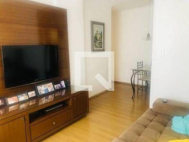 Apto, Cambuci, 2 Quartos, 60 m2 São Paulo