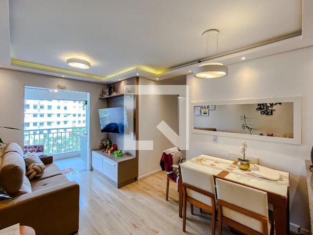 Apto, Cambuci, 2 Quartos, 70 m2 São Paulo