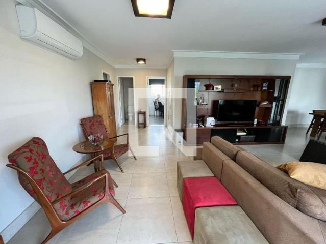 Apto, Cambuci, 4 Quartos, 176 m2 São Paulo
