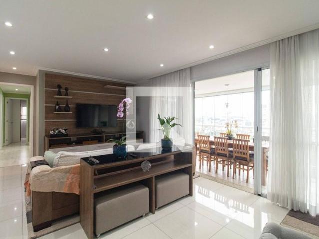 Apto, Cambuci, 4 Quartos, 129 m2 São Paulo