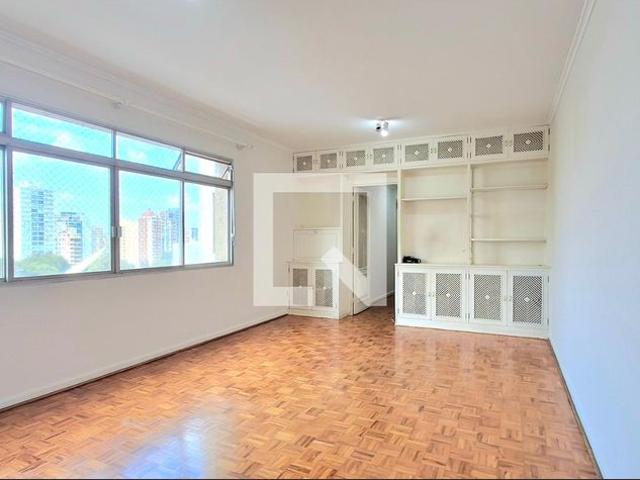 Apto, Cambuí, 4 Quartos, 159 m2 Campinas