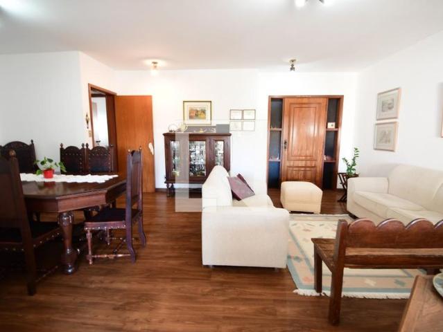 Apto, Cambuí, 4 Quartos, 198 m2 Campinas