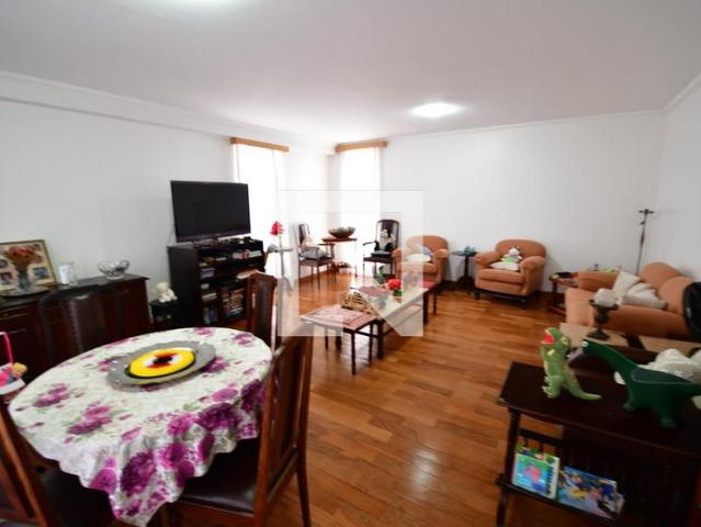 Apto, Cambuí, 4 Quartos, 224 m2 Campinas
