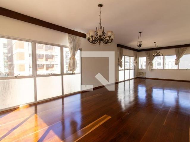 Apto, Cambuí, 4 Quartos, 230 m2 Campinas