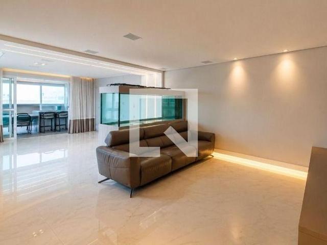 Apto, Cambuí, 4 Quartos, 303 m2 Campinas