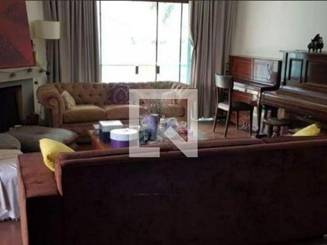 Apto, Cambuí, 4 Quartos, 330 m2 Campinas