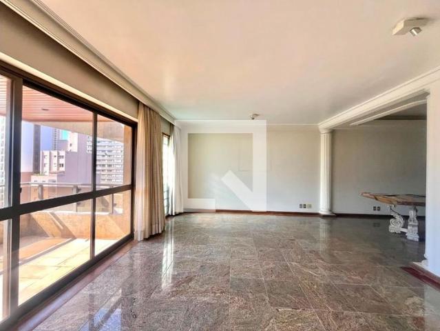 Apto, Cambuí, 4 Quartos, 360 m2 Campinas